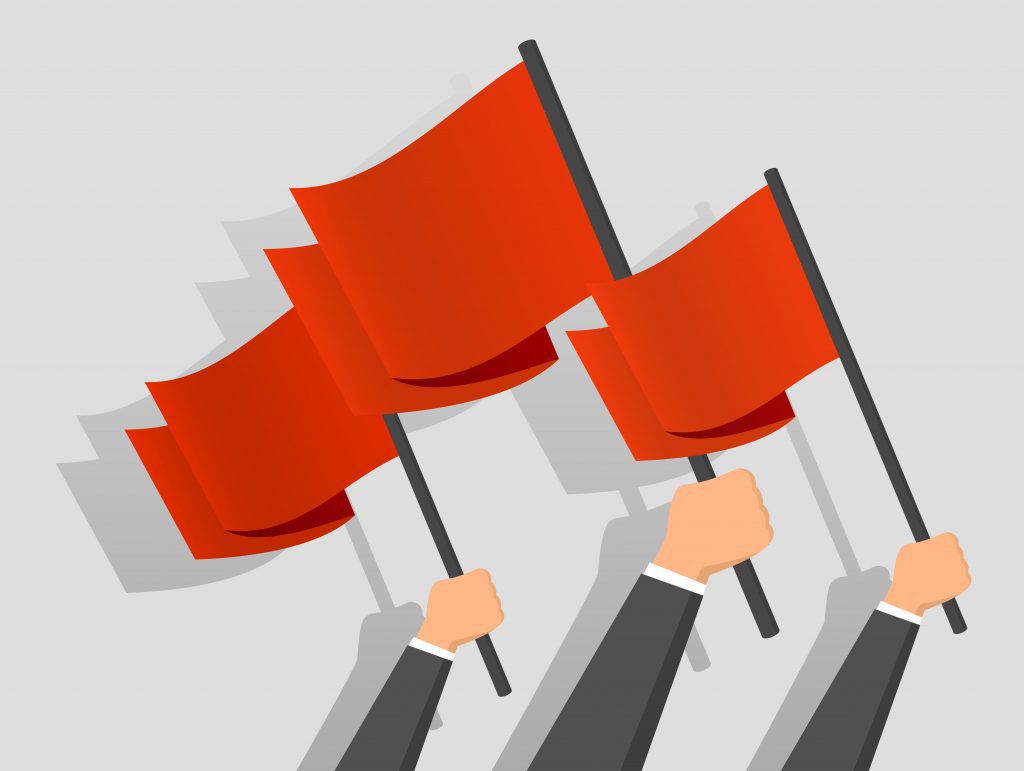 Five Red Flags To Look For In an Employment Agreement | Olivier ...