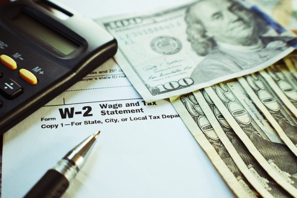 Signs You've Been Misclassified as 1099 | Olivier & Schreiber PC ...